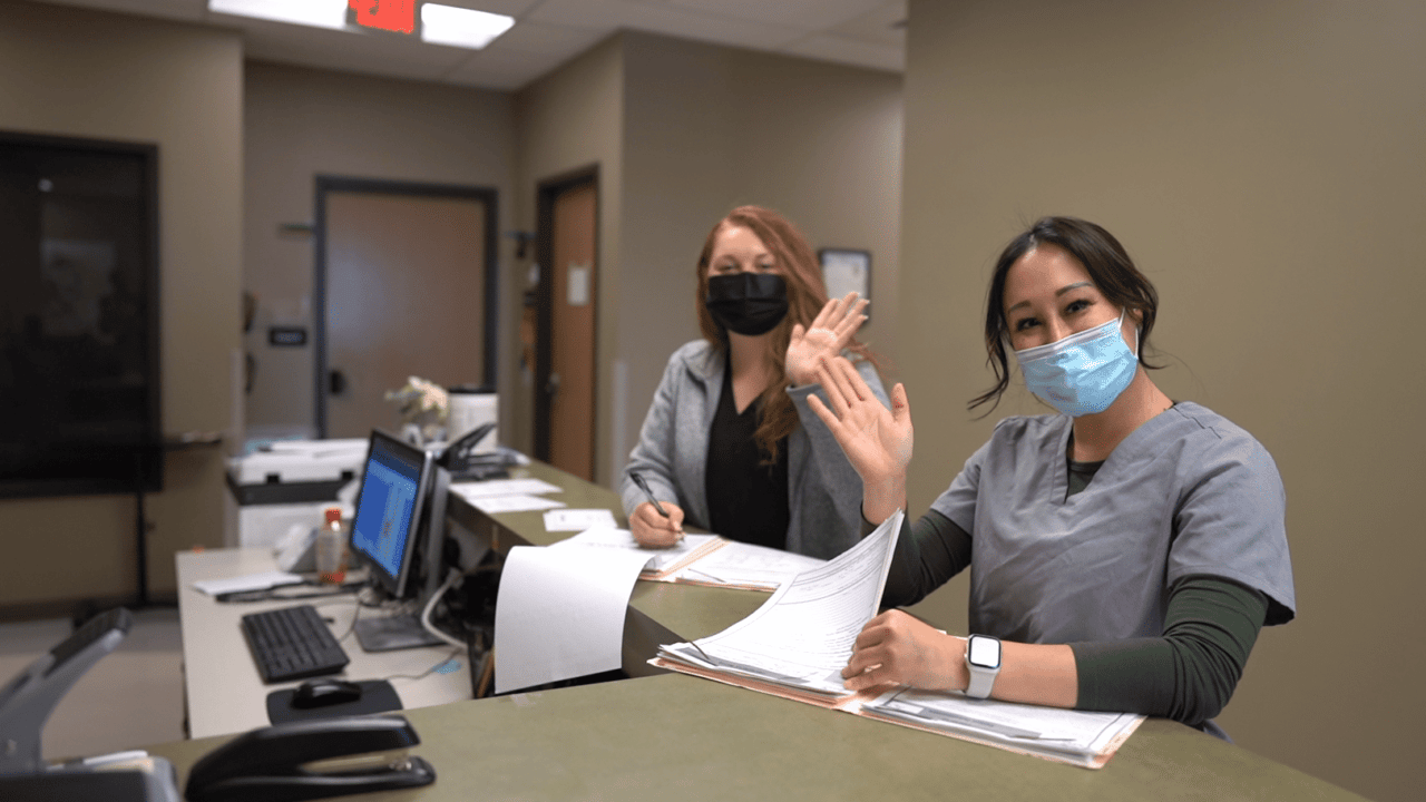 Center Operations - Sono Bello Careers