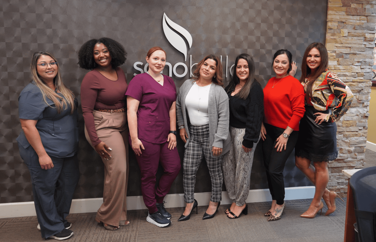 Center Operations - Sono Bello Careers