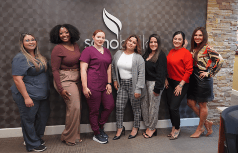 Center Operations - Sono Bello Careers