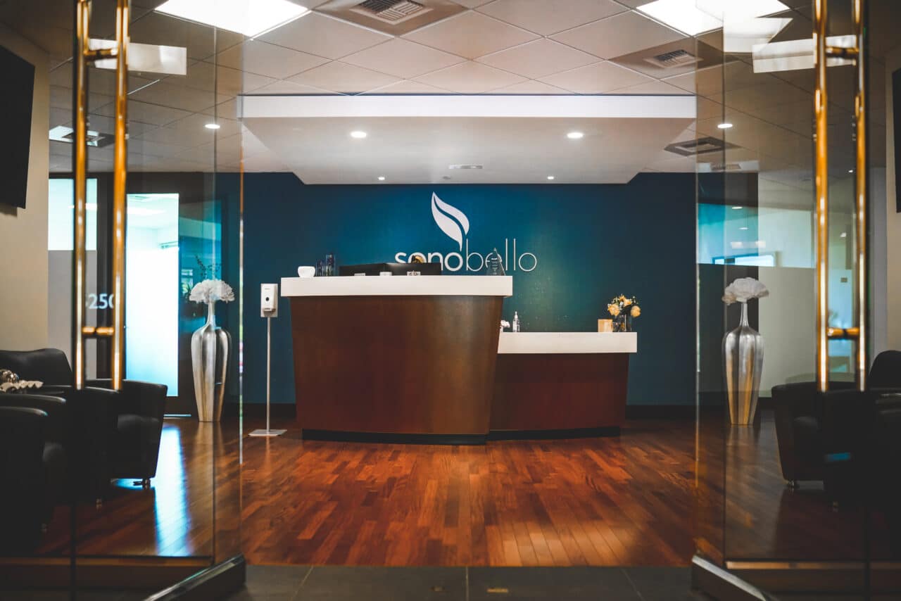 National Support - Sono Bello Careers